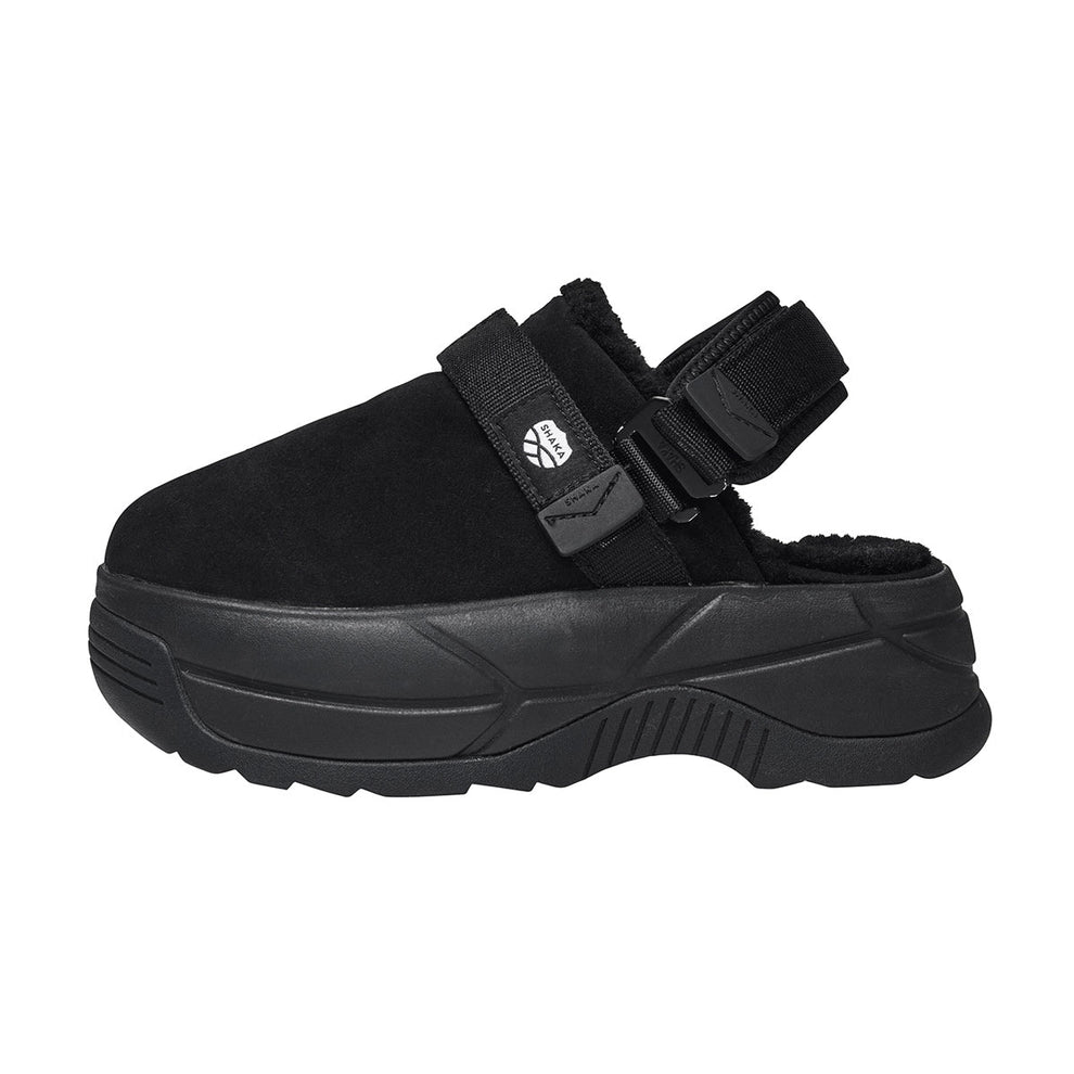 SHAKA 厚底クロッグサンダル SNUG CLOG MOUTON CHUNKY [レディース][2024秋冬] – SHAKA(シャカ)公式 ...