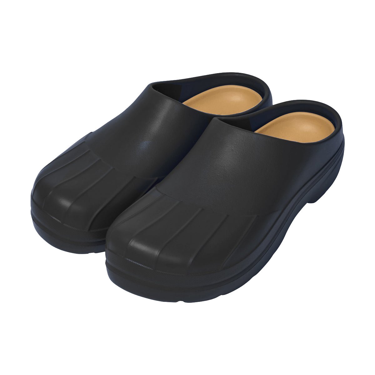 SHAKA クロッグサンダル GARDEN CLOG EV [メンズ/レディース][2026 春夏] SK-304 – SHAKA(シャカ ...