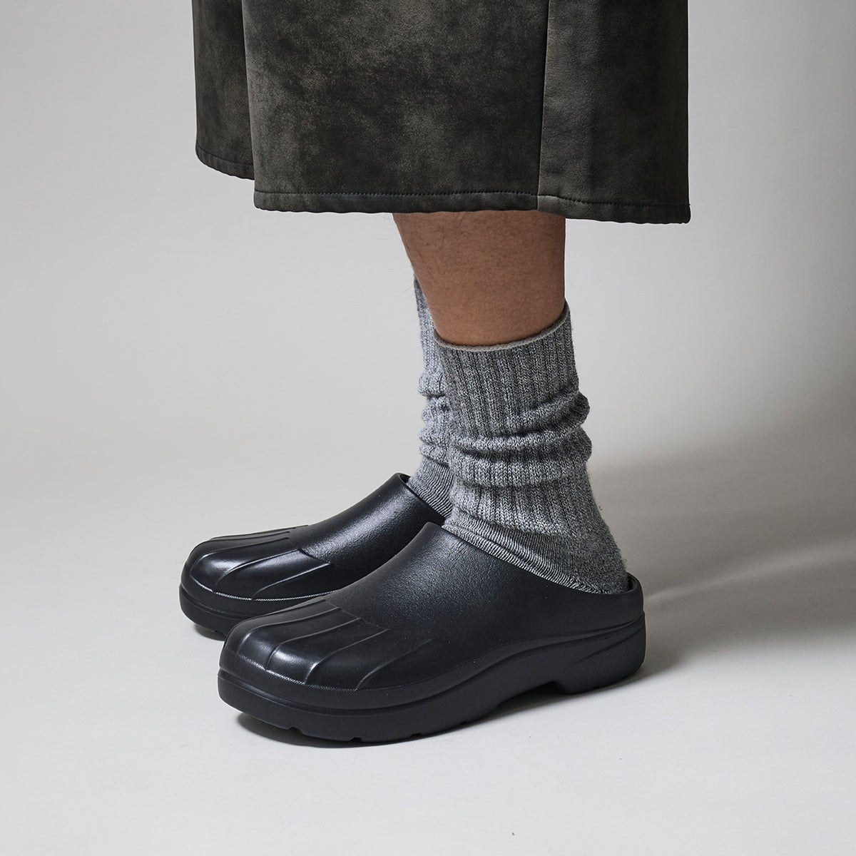 SHAKA クロッグサンダル GARDEN CLOG EV [メンズ/レディース][2026 春夏] SK-304 – SHAKA(シャカ ...