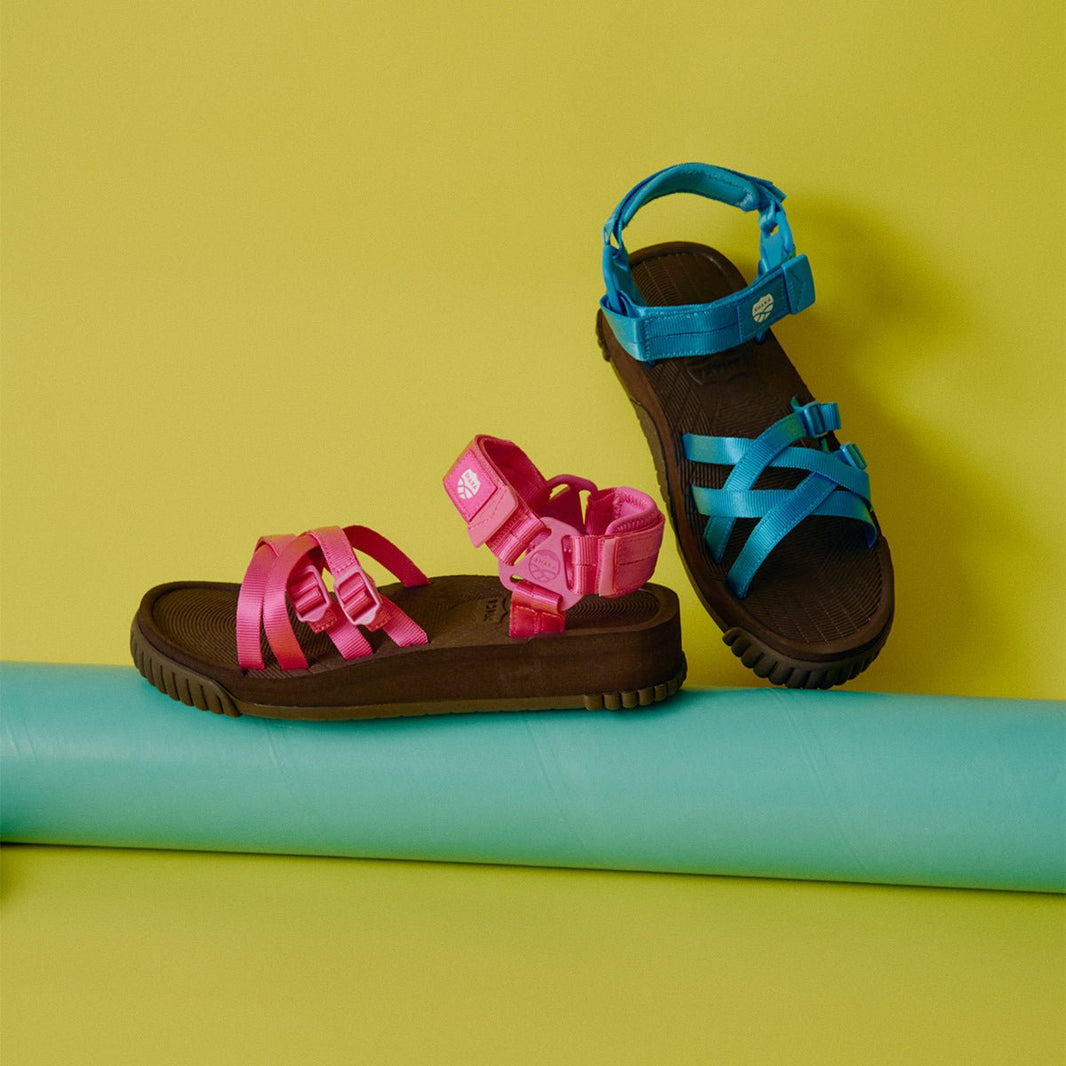 SANDALS | SHAKA(シャカ)公式オンラインストア