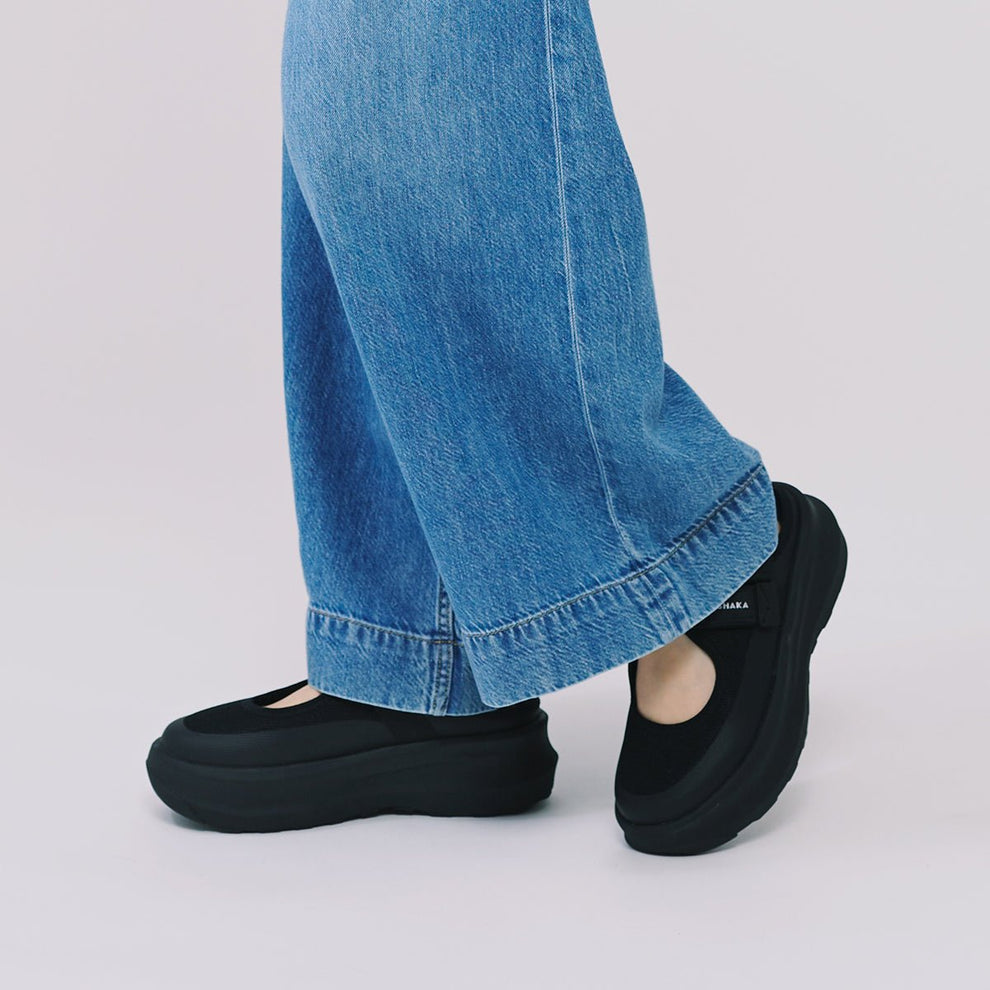 SHAKA スニーカーサンダル MARYJANE TRAIL CHUNKY GES [メンズ/レディース][2026 春夏][SK-326V2 ...