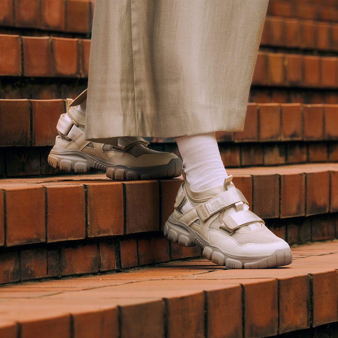 SHAKA スニーカーサンダル OTTER TRAIL AT w/INNER SOCK メンズ/レディース 2024秋冬 – SHAKA ...