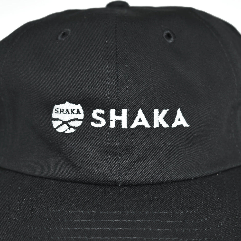 SHAKA ロゴ キャップ LOGO CAP [メンズ/レディース] [2025 春夏] SK-SG001 – SHAKA(シャカ)公式 ...
