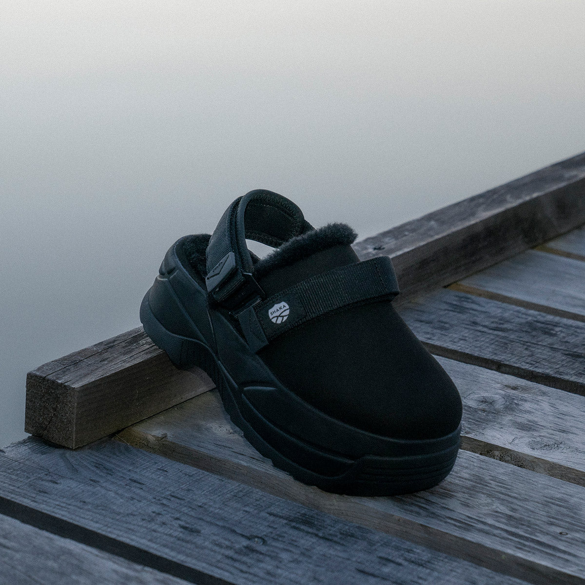 SHAKA 厚底クロッグサンダル SNUG CLOG MOUTON CHUNKY [レディース][2024秋冬] – SHAKA(シャカ)公式 ...