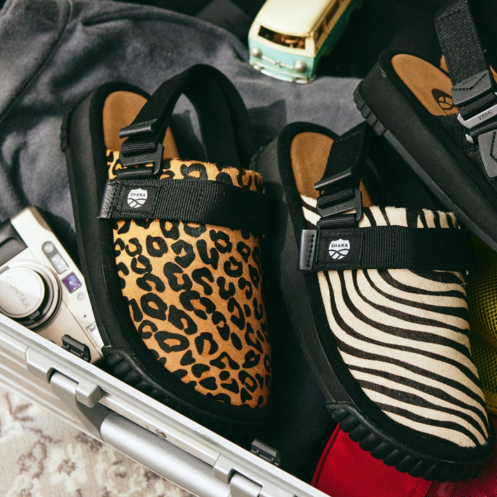 SNUG CLOG series｜SHAKA(シャカ)公式オンラインストア