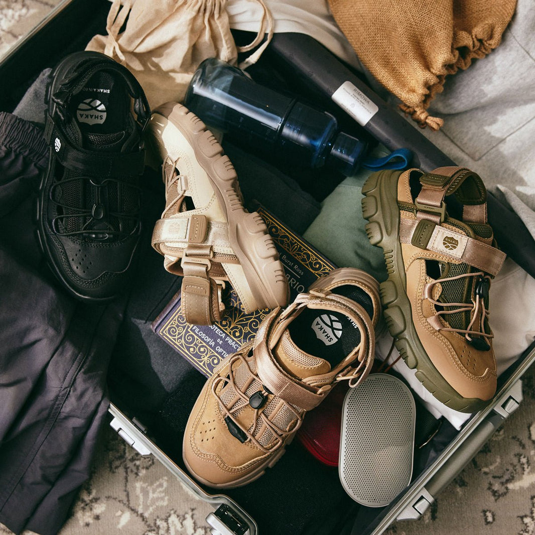 CHILL OUT series｜SHAKA(シャカ)公式オンラインストア