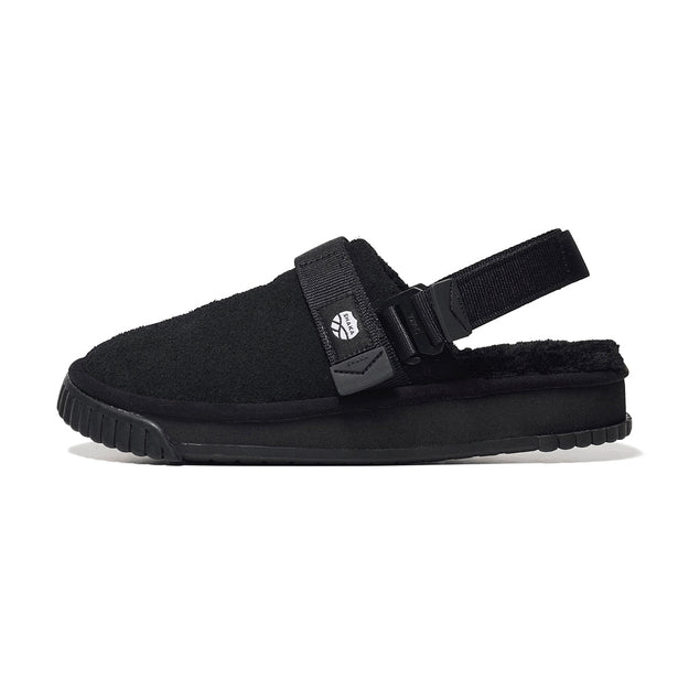 SHAKA スエードクロッグ SNUG CLOG BOA HAIRY SUEDE メンズ/レディース 2023秋冬 – SHAKA(シャカ ...