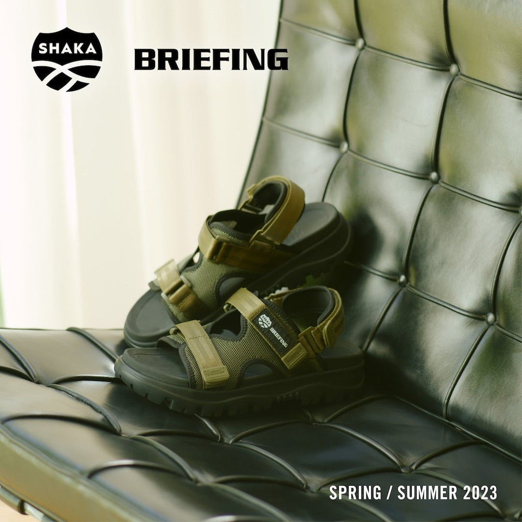 CHILL OUT series｜SHAKA(シャカ)公式オンラインストア