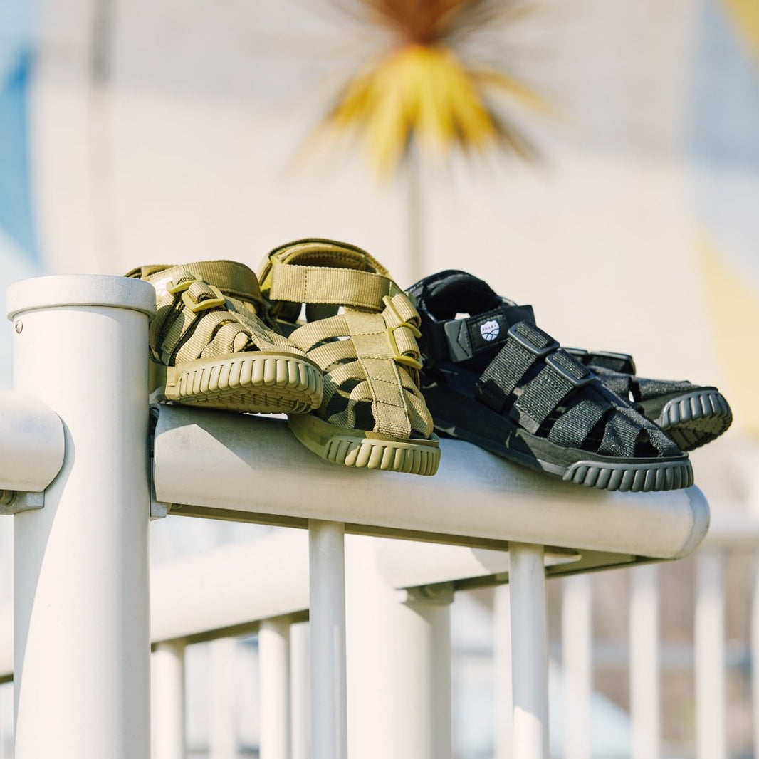 WOMEN(ウィメンズ) サンダル・シューズ・ブーツ一覧 | SHAKA(シャカ)公式オンラインストア