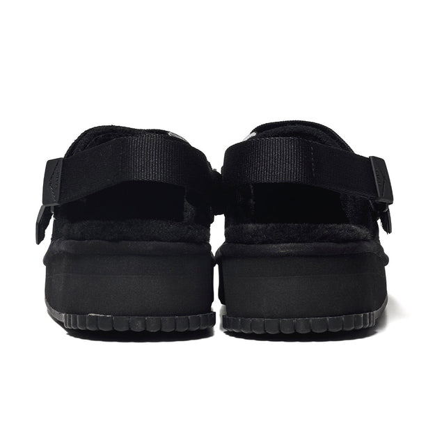 SHAKA 厚底 SNUG CLOG BOA PLATFORM HAIRY SUEDE レディース 2023秋冬 – SHAKA(シャカ)公式 ...
